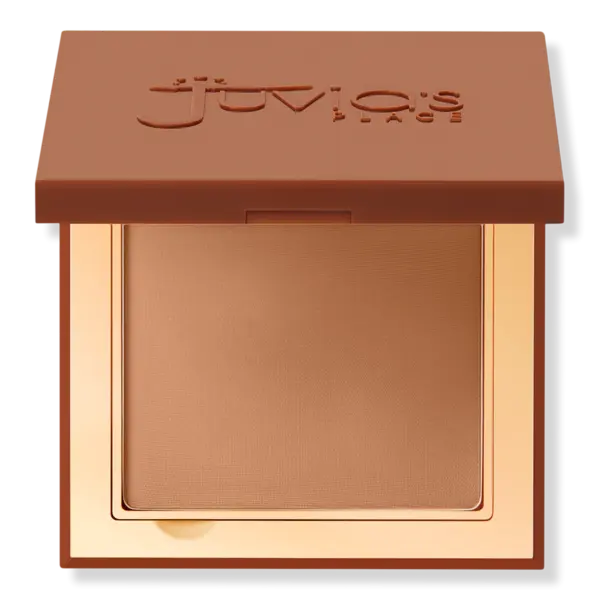 JUVIA'S PLACE I Am Magic Powder Foundation - Cabo - Medium 1